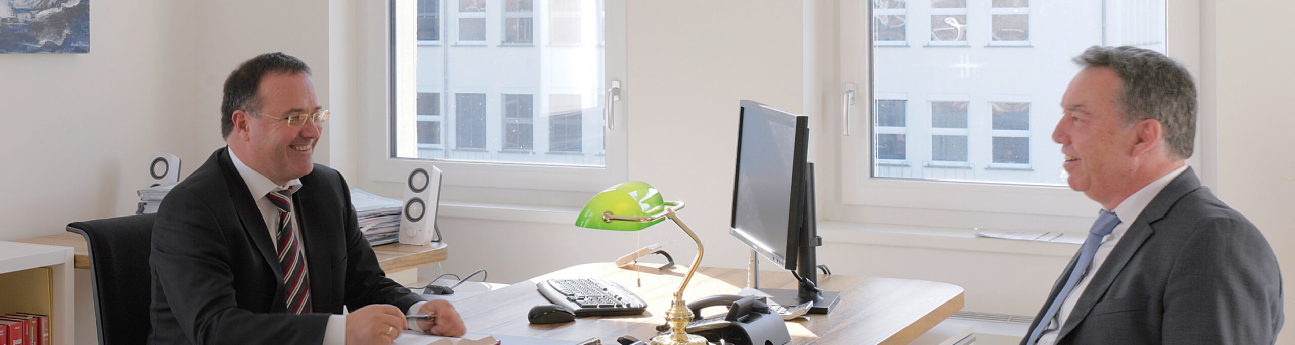 NETWORKING - Dr. Robert Mayer - Rechtsanwalt